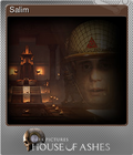 Showcase :: The Dark Pictures Anthology: House of Ashes