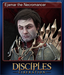 Showcase :: Disciples: Liberation