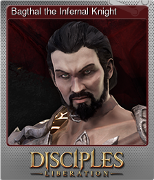 Showcase :: Disciples: Liberation