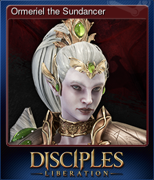 Inventory :: Disciples: Liberation