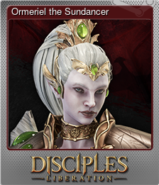 Showcase :: Disciples: Liberation