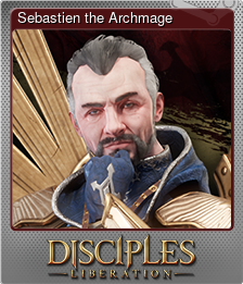 Showcase :: Disciples: Liberation