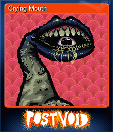 Showcase :: Post Void