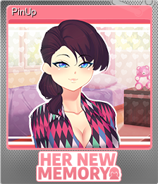 Showcase :: Her New Memory