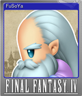 Showcase :: FINAL FANTASY IV