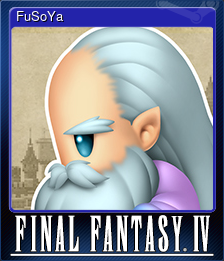Showcase :: FINAL FANTASY IV