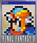 Showcase :: FINAL FANTASY II