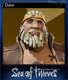 Showcase :: Sea of Thieves