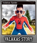 Showcase :: Valakas Story