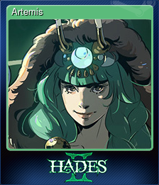 Inventory :: Hades II