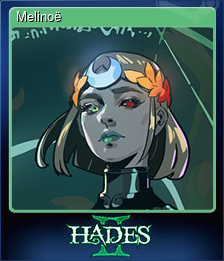 Inventory :: Hades II