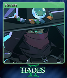 Inventory :: Hades II