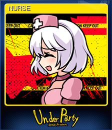 Showcase :: Under Party