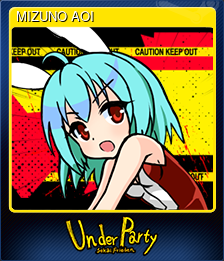 Showcase :: Under Party