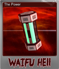 Showcase :: WAIFU HELL