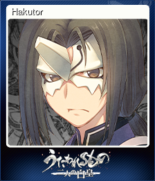 Showcase :: Utawarerumono: Mask of Truth