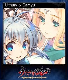 Showcase :: Utawarerumono: Prelude to the Fallen