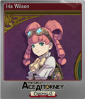 Showcase :: The Great Ace Attorney Chronicles