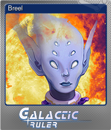 Showcase :: Galactic Ruler