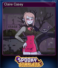 Showcase :: Spooky Starlets