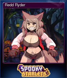 Showcase :: Spooky Starlets