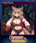Showcase :: Spooky Starlets