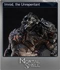 Showcase :: Mortal Shell