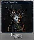 Showcase :: Mortal Shell