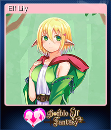 Showcase :: Double Elf Fantasy