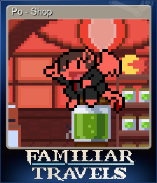 Showcase :: Familiar Travels