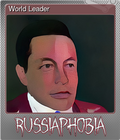 Showcase :: RUSSIAPHOBIA