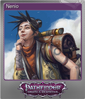 Showcase :: Pathfinder: Wrath of the Righteous
