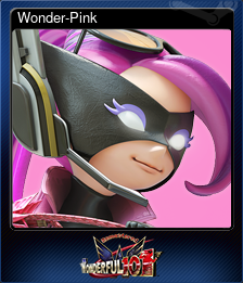 Inventory :: The Wonderful 101: Remastered