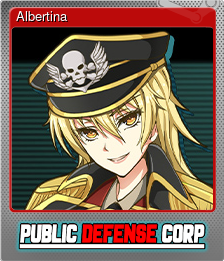 Showcase :: Public Defense Corp