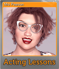 Showcase :: Acting Lessons