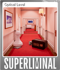 Showcase :: Superliminal