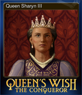 Showcase :: Queen's Wish: The Conqueror