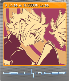 Showcase :: Hellsinker.