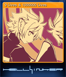 Showcase :: Hellsinker.