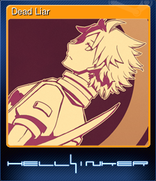 Showcase :: Hellsinker.