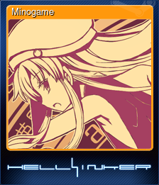 Showcase :: Hellsinker.