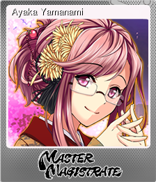 Showcase :: Master Magistrate