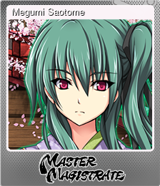 Showcase :: Master Magistrate