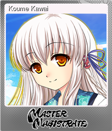 Showcase :: Master Magistrate