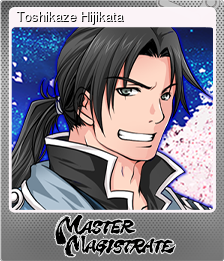 Showcase :: Master Magistrate