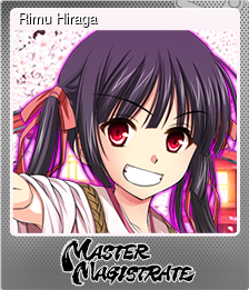 Showcase :: Master Magistrate