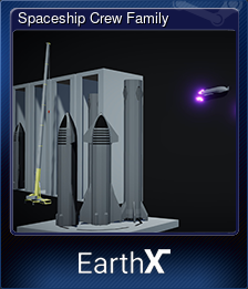 Inventory :: EarthX