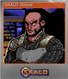Showcase :: SKALD: Against the Black Priory