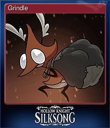 Inventory :: Hollow Knight: Silksong