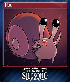 Inventory :: Hollow Knight: Silksong